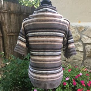 croft & barrow | Sweaters | Croftbarrow Cowl Knit Sweater | Poshmark